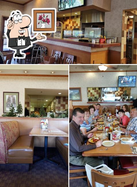 Coco's Bakery Restaurant, Glendora - Restaurant menu, prices and reviews