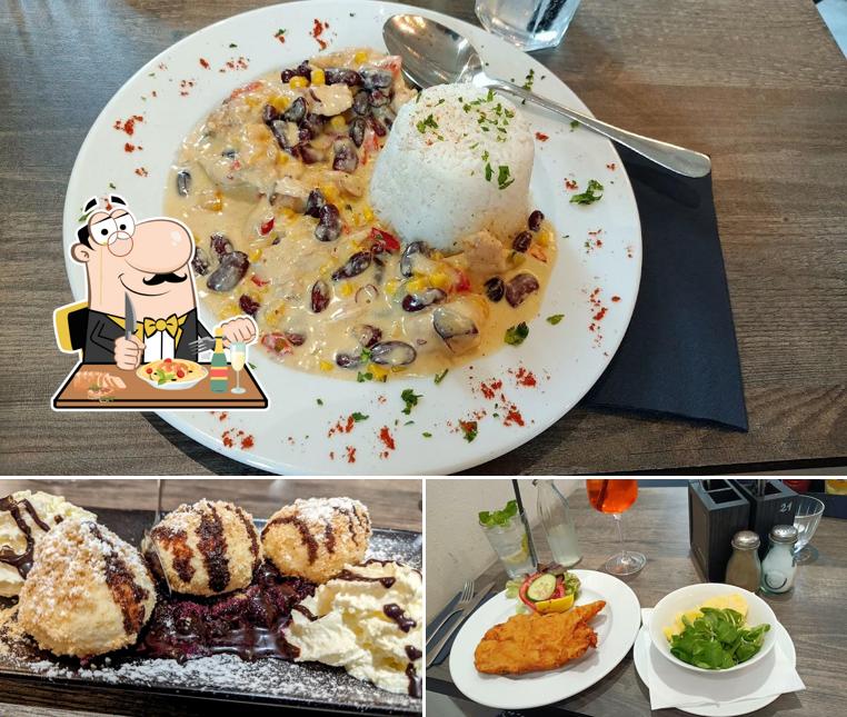 Falco's Restaurant - Bar - Club, Wien - Speisekarte, Preise und Bewertungen
