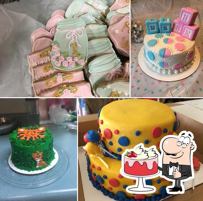 Golden Days Bakery, Sun Prairie - Restaurant menu, prices and reviews