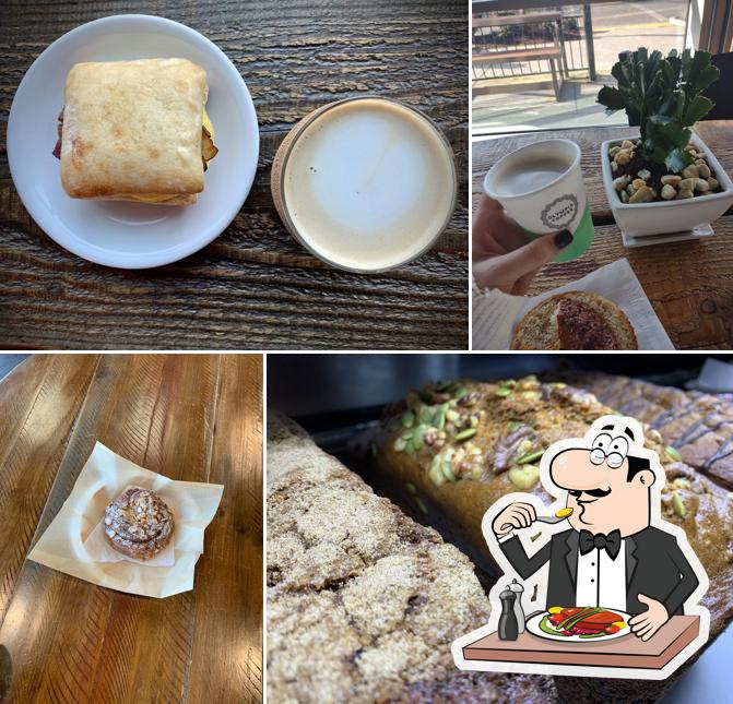 Happy Duo Cafe in University Place - Restaurant reviews