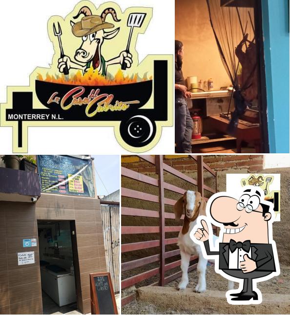 La Casa del Cabrito-Mty, Monterrey - Restaurant menu, prices and reviews
