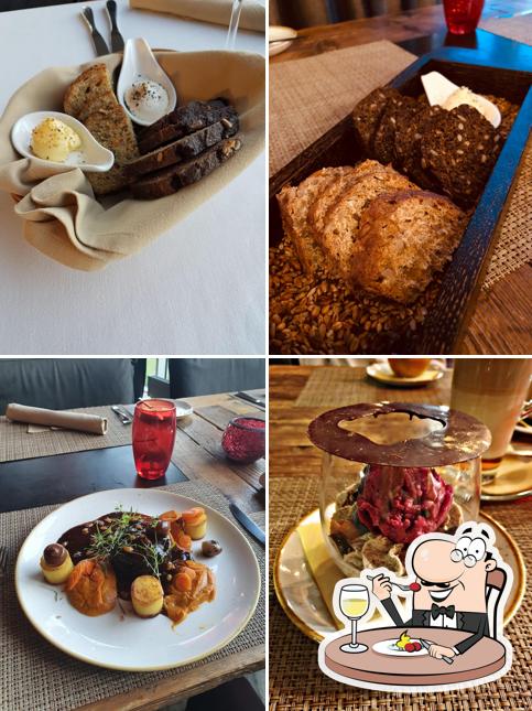 Top 5 restaurants with black pudding in Jūrmala, october 2024 ...