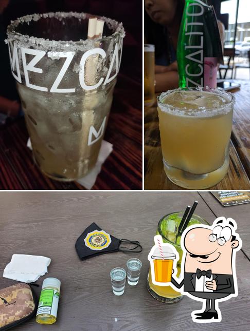 Mezcalito Bar and Grill, Punta Cana - Restaurant menu, prices and reviews