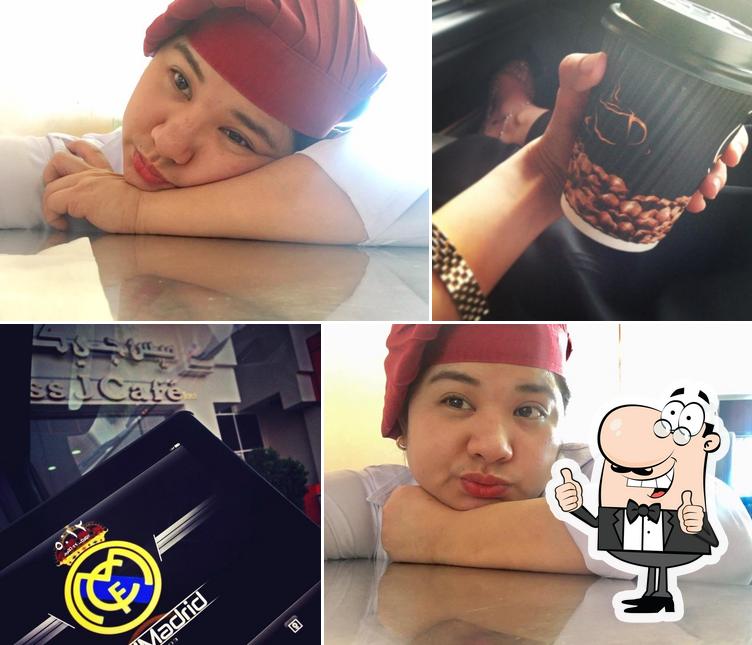 Miss J Cafe Khalifa City A, Abu Dhabi - Restaurant reviews