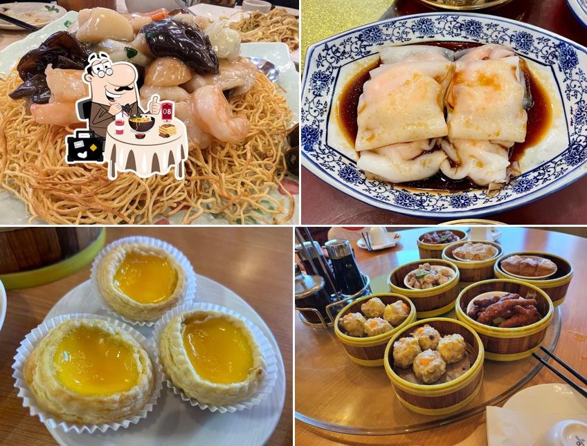 New Asian BBQ in Las Vegas - Restaurant menu and reviews