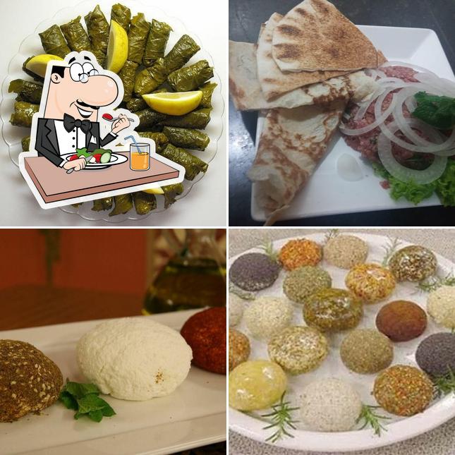 Nikola's Restaurante, Ouro Fino - Brazilian restaurant menu and reviews
