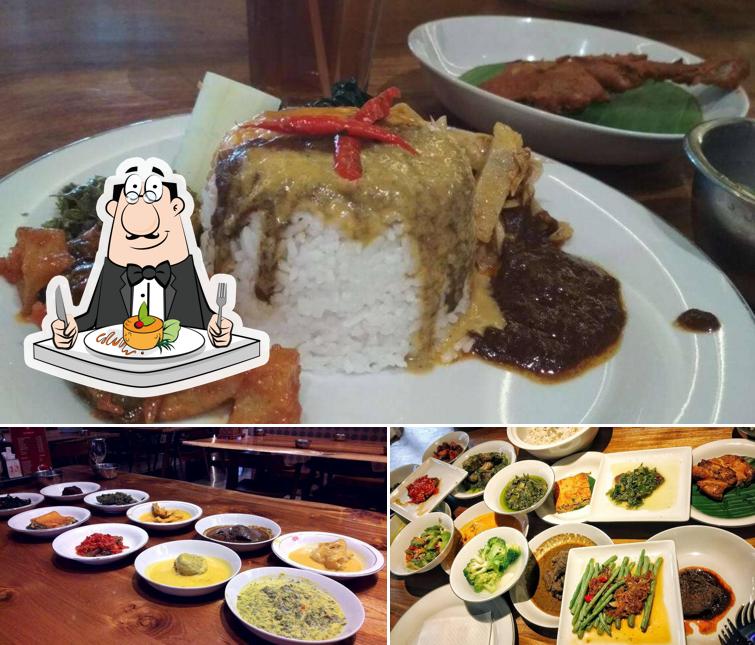 Padang Merdeka, West Jakarta - Restaurant menu, prices and reviews