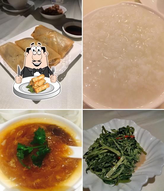 Pak Loh Chiu Chow Restaurant (Times Square), Hong Kong - Restaurant ...