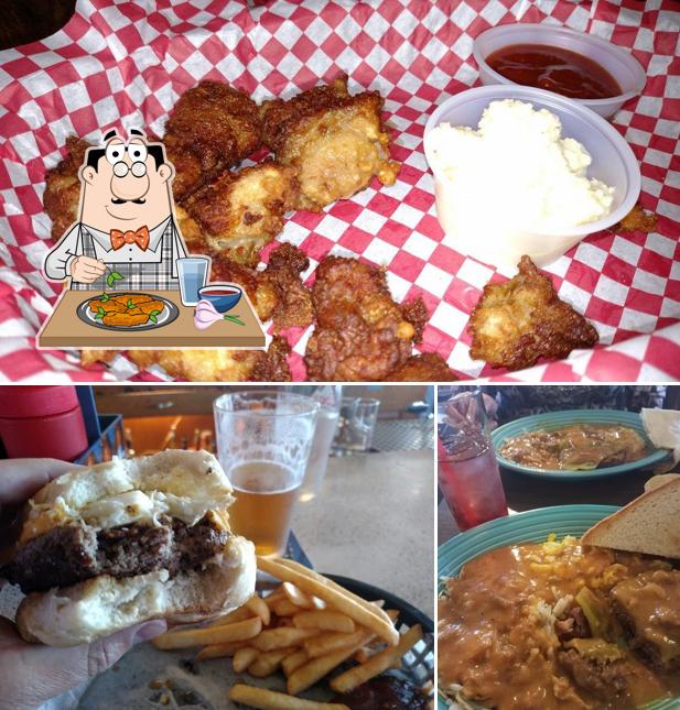 Jerry D's 2.0, Dacono - Restaurant menu, prices and reviews