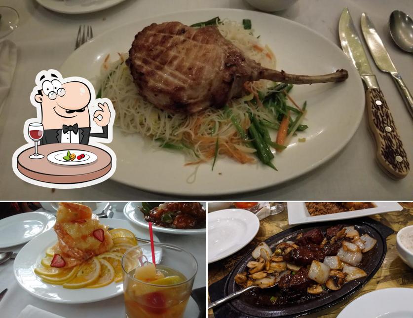 Peking Pavilion, Manalapan Township - Restaurant menu, prices and reviews