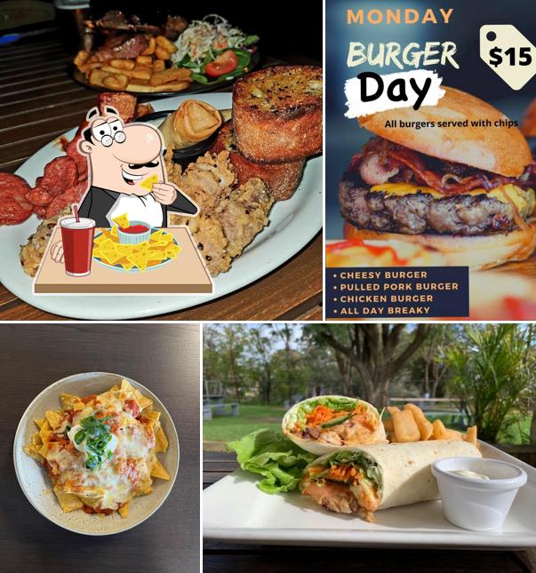 Premier Hotel Pinjarra, Pinjarra - Restaurant menu, prices and reviews