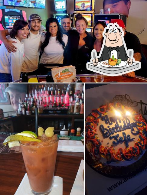 Tiny Tap, Elmwood Park - Restaurant menu, prices and reviews