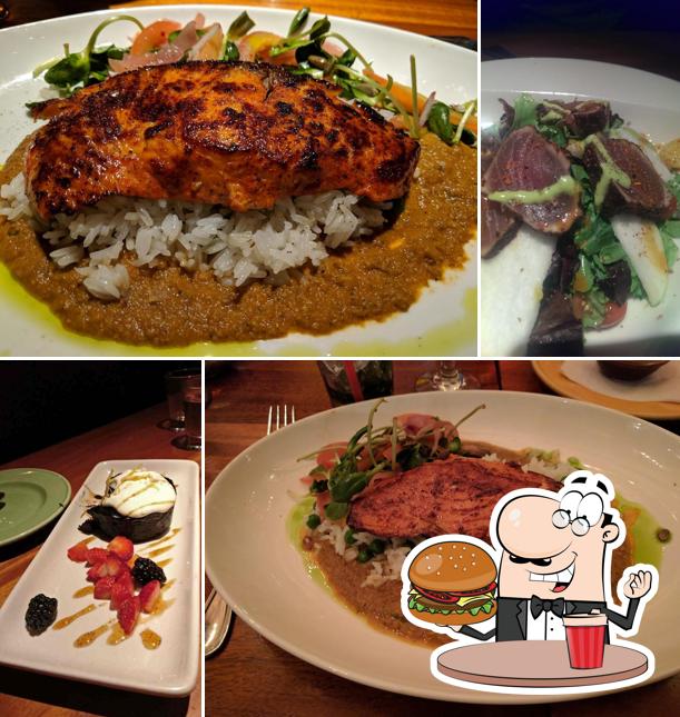 Reposado, Palo Alto - Restaurant menu, prices and reviews