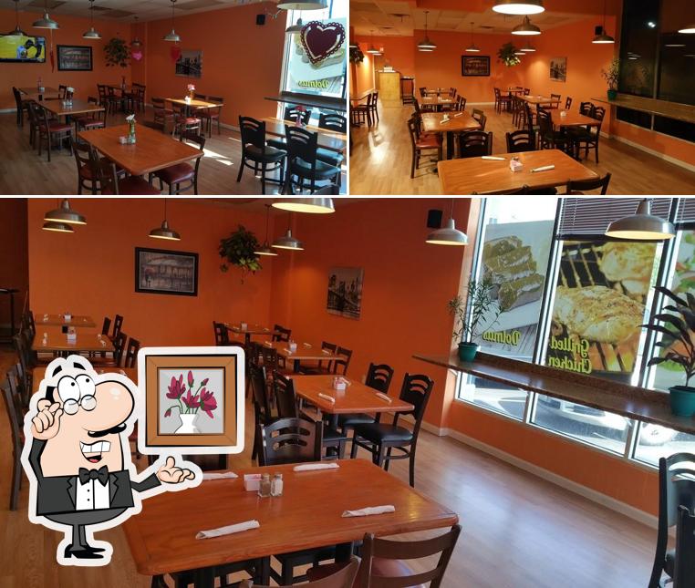 183 Grill Austin, 13729 US-183 Hwy in Austin - Restaurant menu and reviews
