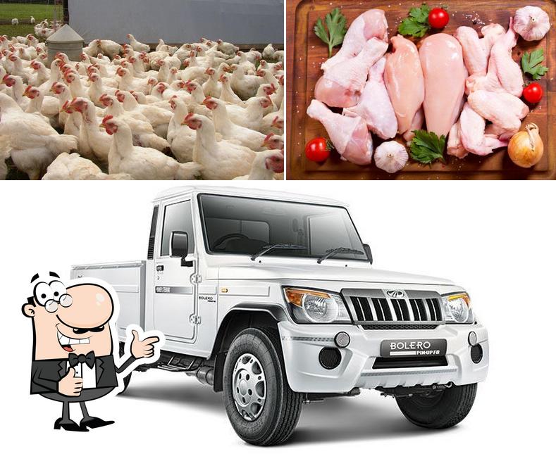 Ansila& Ansiya CHICKEN SHOP, Pottassery- I - Restaurant reviews