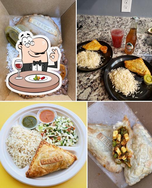 Top 7 restaurants with empanadas in Tucson, october 2025 - Restaurant Guru