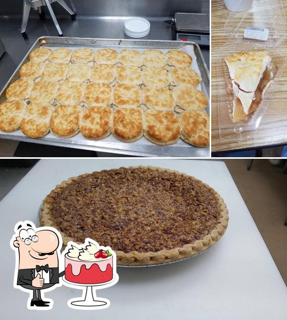 CP'S Pantry & Grill in Cedar Point - Restaurant reviews