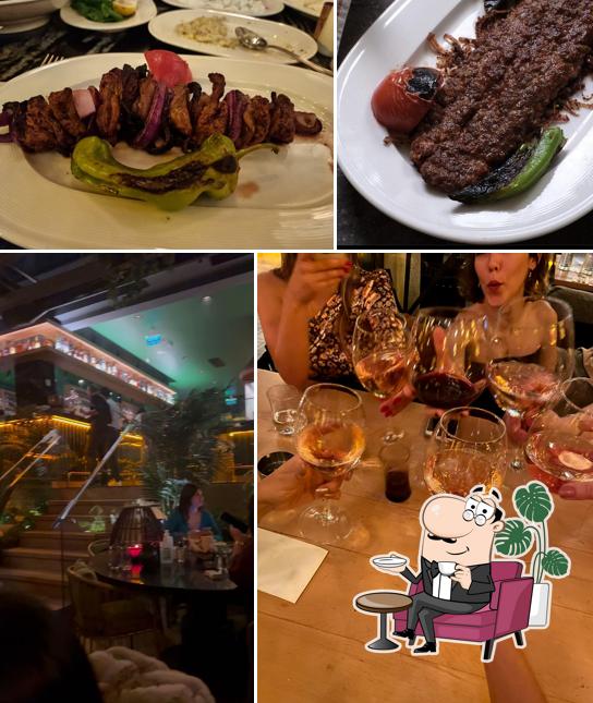 Cabbar Nişantaşı, Istanbul - Restaurant menu, prices and reviews