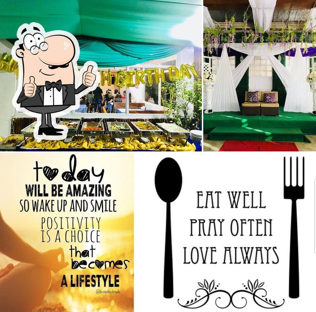 Food Four 8 restaurant, Concepcion - Restaurant reviews