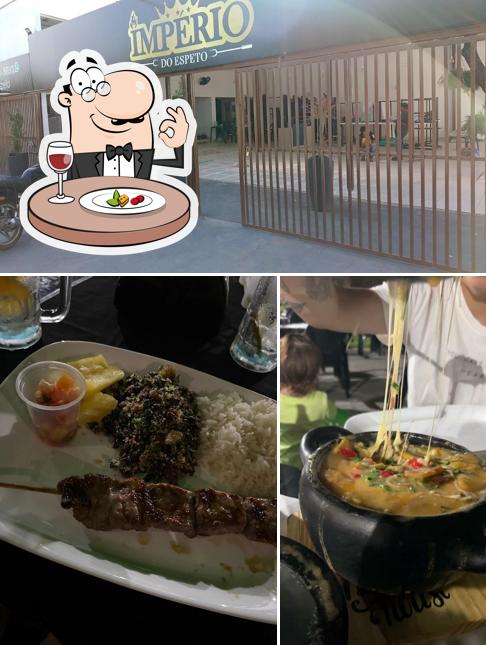 IMPERIO DO ESPETO restaurant, Palmas - Restaurant reviews