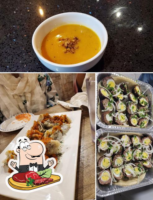 Kabob Shack in Waterloo - Restaurant menu and reviews