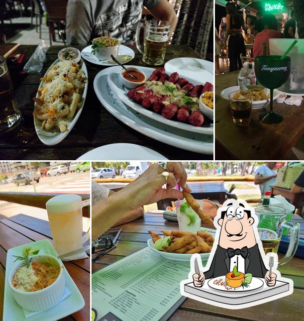 Kanoa Beach Bar, Maceió - Menu do restaurante, preços e opiniões
