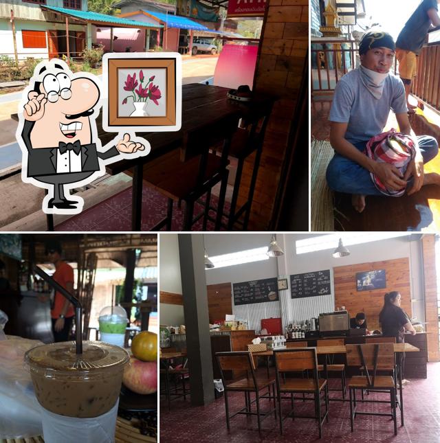 Restaurante Klin Ai-Kluea, Bo Kluea Tai - Opiniones del restaurante