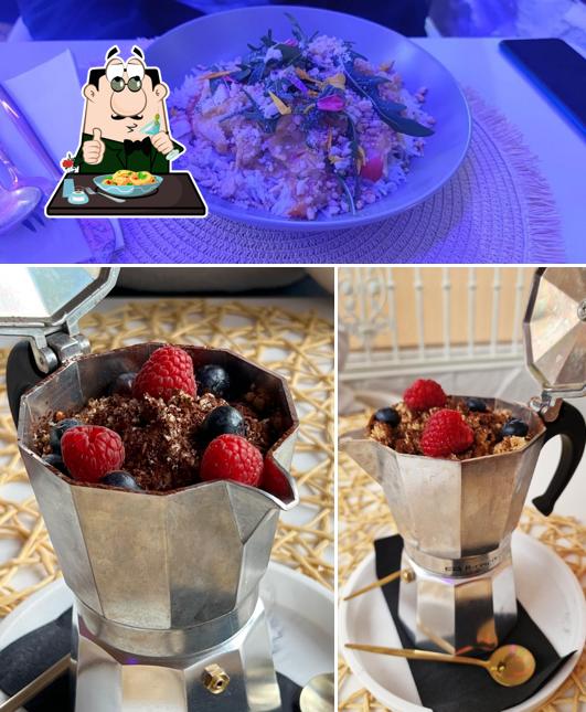 Kompeta Bio, Cómpeta - Restaurant menu, prices and reviews