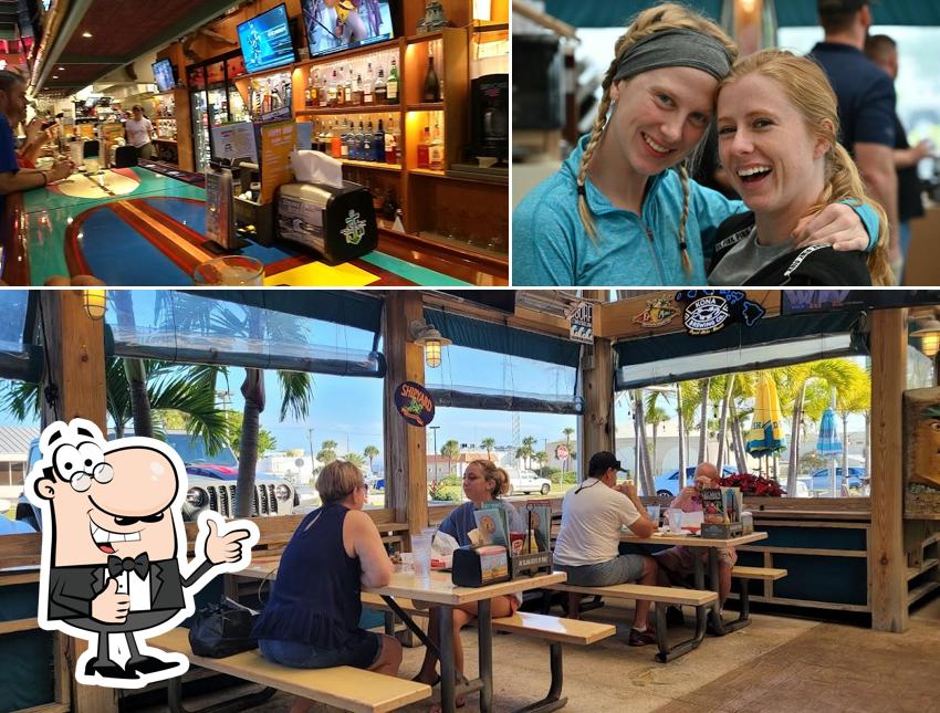 Long Doggers in Cocoa Beach - Restaurant menu and reviews