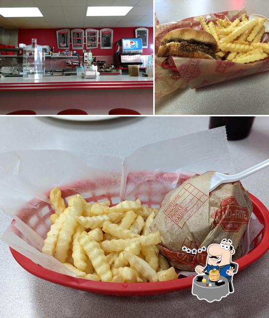 Maid-Rite, Dubuque - Restaurant menu, prices and reviews