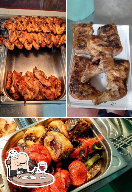 Pui la Jar, Galați - Restaurant menu, prices and reviews