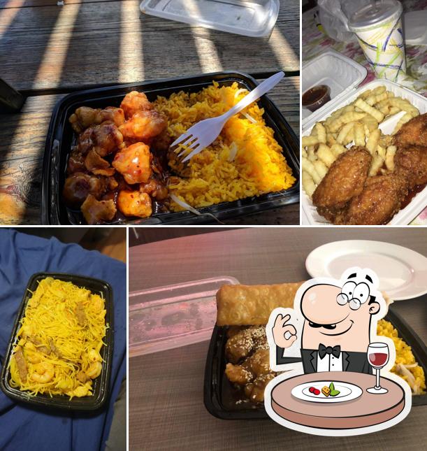 Top 5 chinese restaurants in Langley Park, Maryland, october 2025 ...