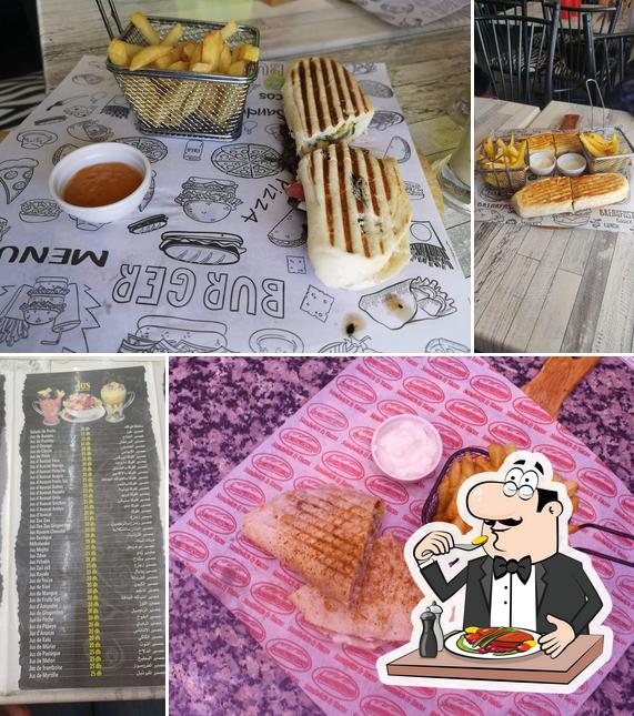 Le top 10 des restaurants à Meknes, décembre 2025 - Restaurant Guru