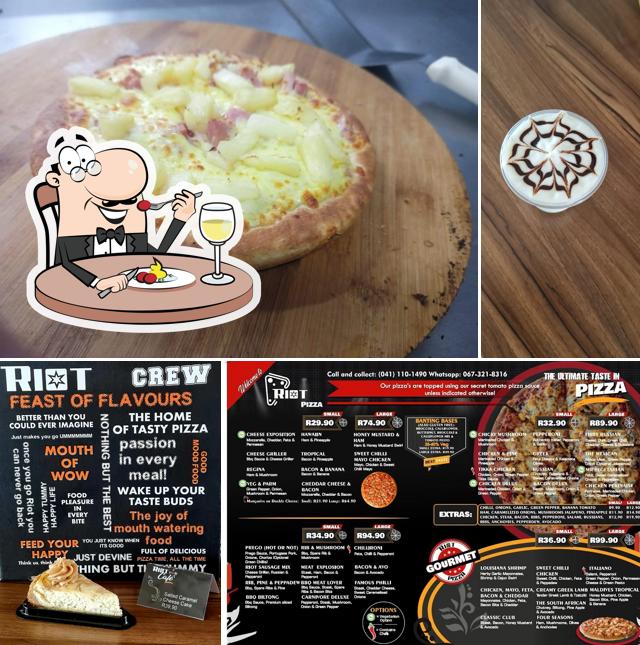 Top 10 restaurants in Port Elizabeth, september 2024 - Restaurant Guru