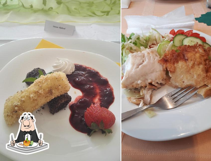SOŠ OaS - reštaurácia Trend restaurant, Galanta - Restaurant reviews