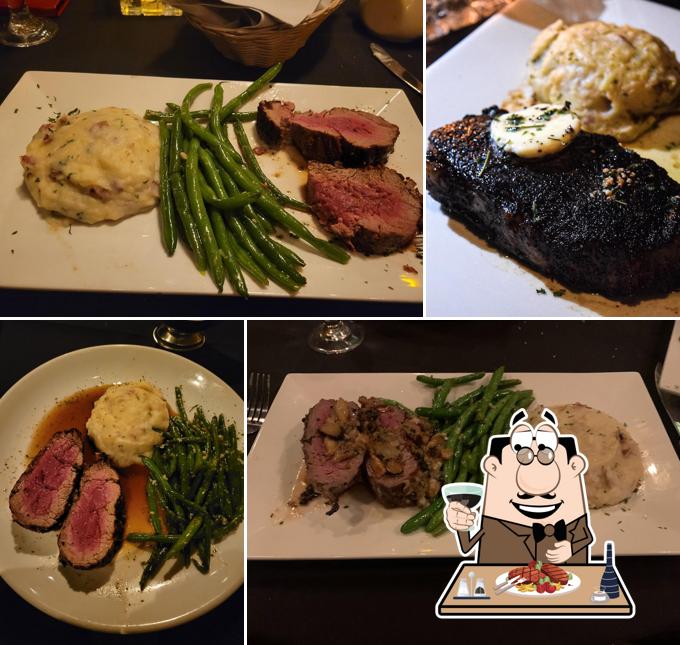 Steak38, Cherry Hill - Restaurant menu, prices and reviews