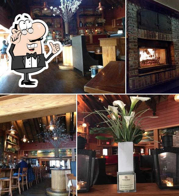 Tabor Road Tavern in Morris Plains - Restaurant menu and reviews