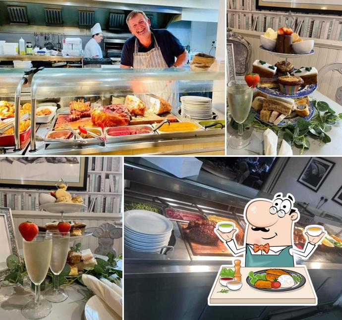 The Swan Motel, Beccles - Restaurant menu, prices and reviews