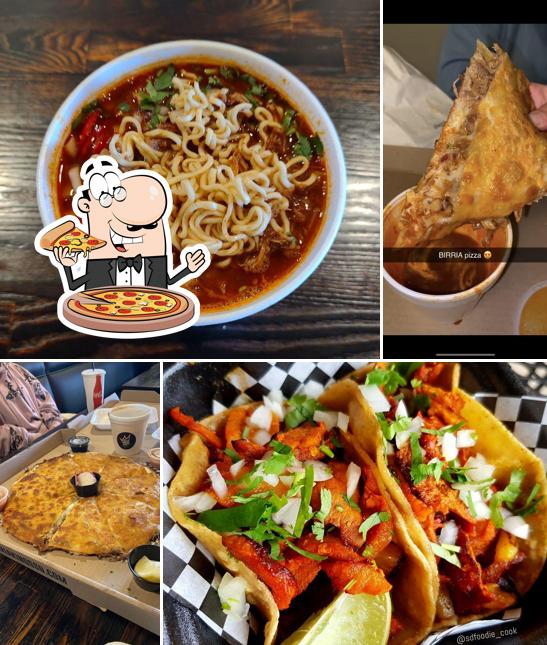 El Toro Street Tacos & Beer, San Diego - Restaurant menu, prices and ...