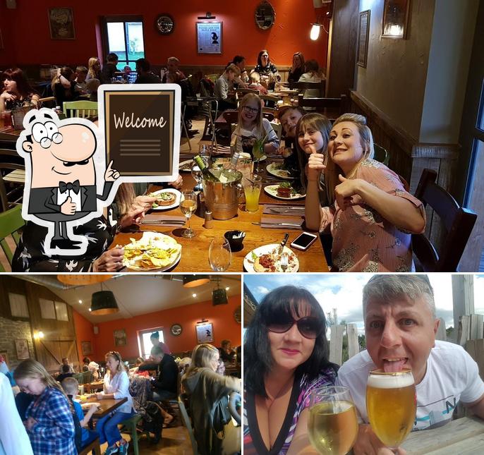 The Crooked Spoon, Alton - Restaurant menu, prices and reviews