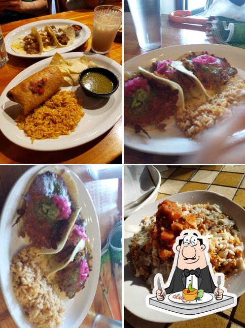 The Mexican Gourmet - PoCo, Port Coquitlam - Restaurant menu, prices ...