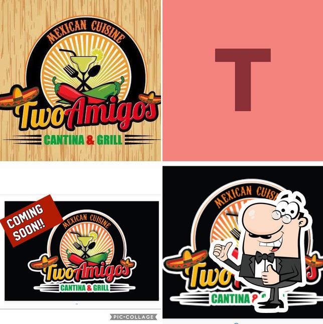Two Amigos Mexican Cantina in Oneonta - Restaurant menu and reviews