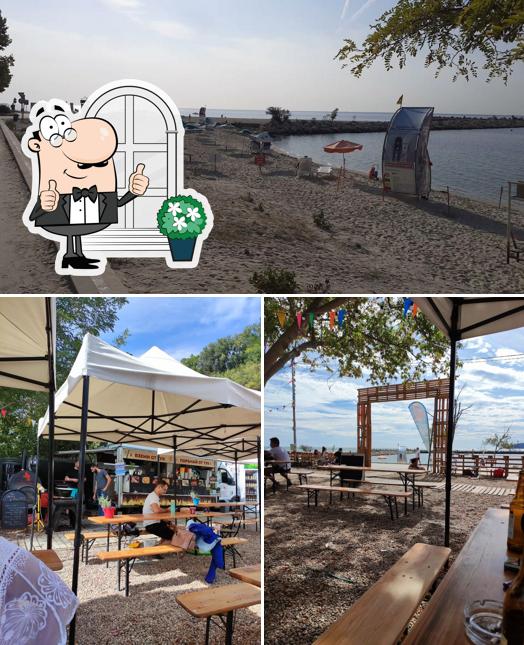 Varna Street Food Park, Varna - Menú del restaurante, precios y reseñas