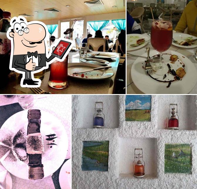 Virgin Courtyard, Chandigarh - Restaurant reviews