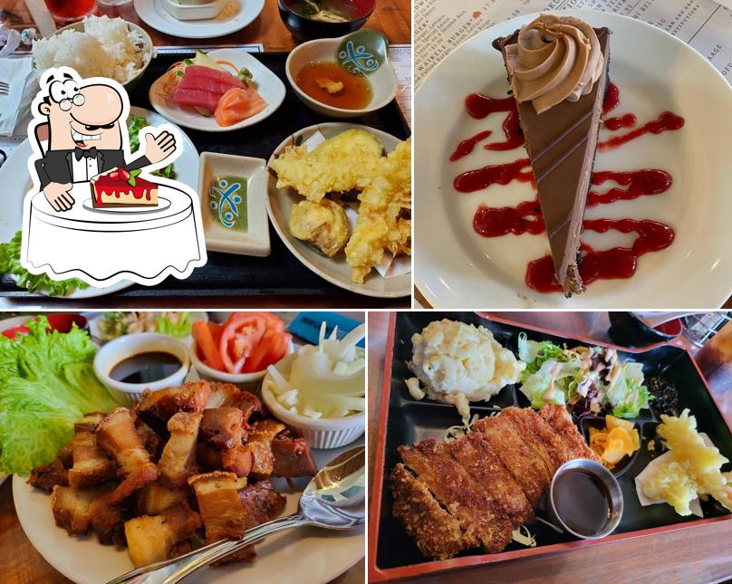 Waikele Country Club Restaurant, Waipahu - Restaurant menu, prices and ...