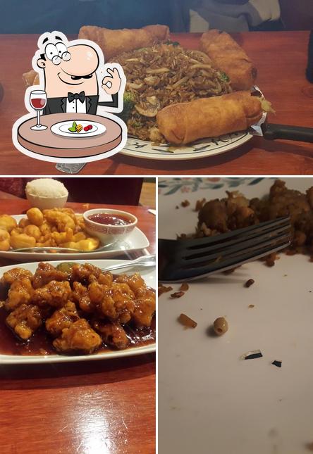 Whey Chai, Racine - Restaurant menu, prices and reviews