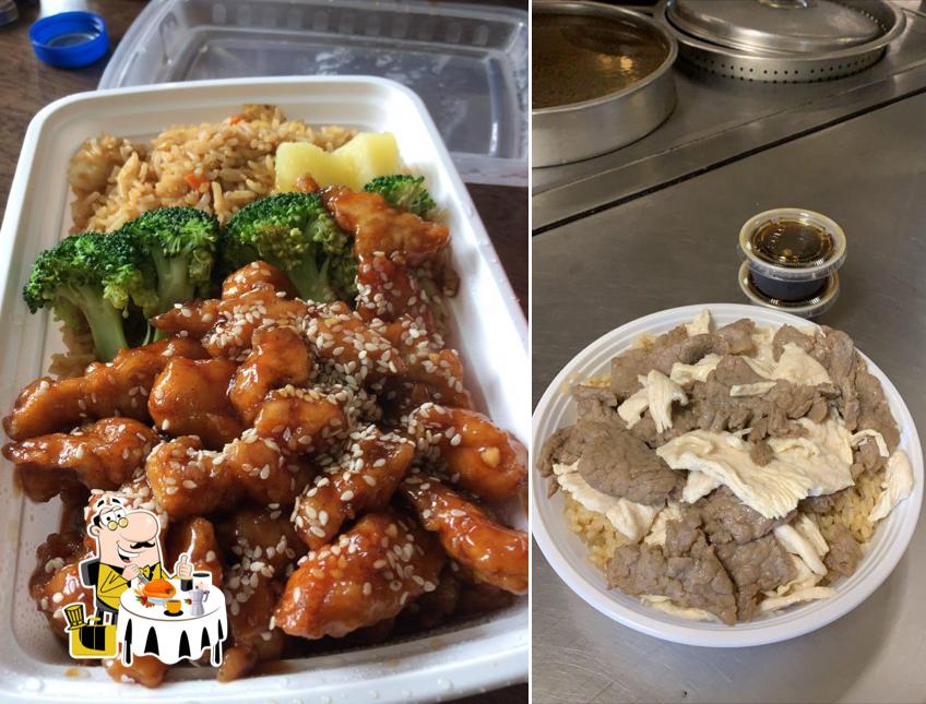 Yim's Wok in Syosset - Restaurant reviews
