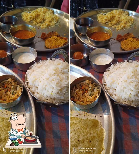 taste of india chat centre, Nerul - Restaurant menu, prices and reviews