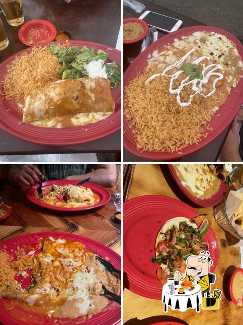 Salsa & Beer #3, Los Angeles - Restaurant menu, prices and reviews