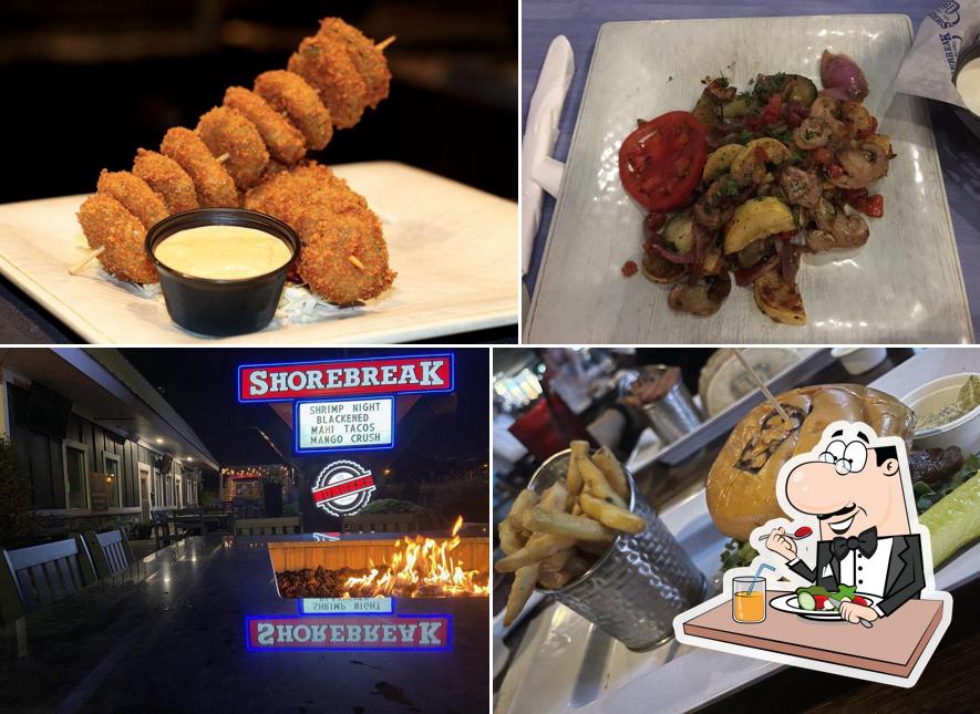 Shore Drive - ShoreBreak Pizza & TapHouse in Virginia Beach ...